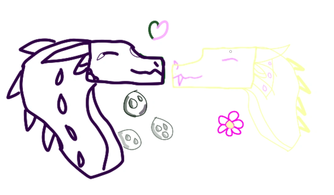 Some Moonjou Art: | Fandom