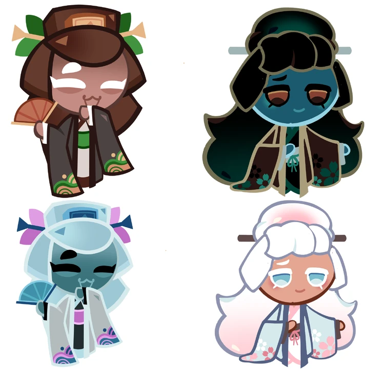 Angelic oc jumpscare | Fandom