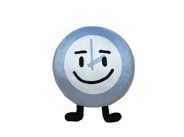 Clock plush | Fandom