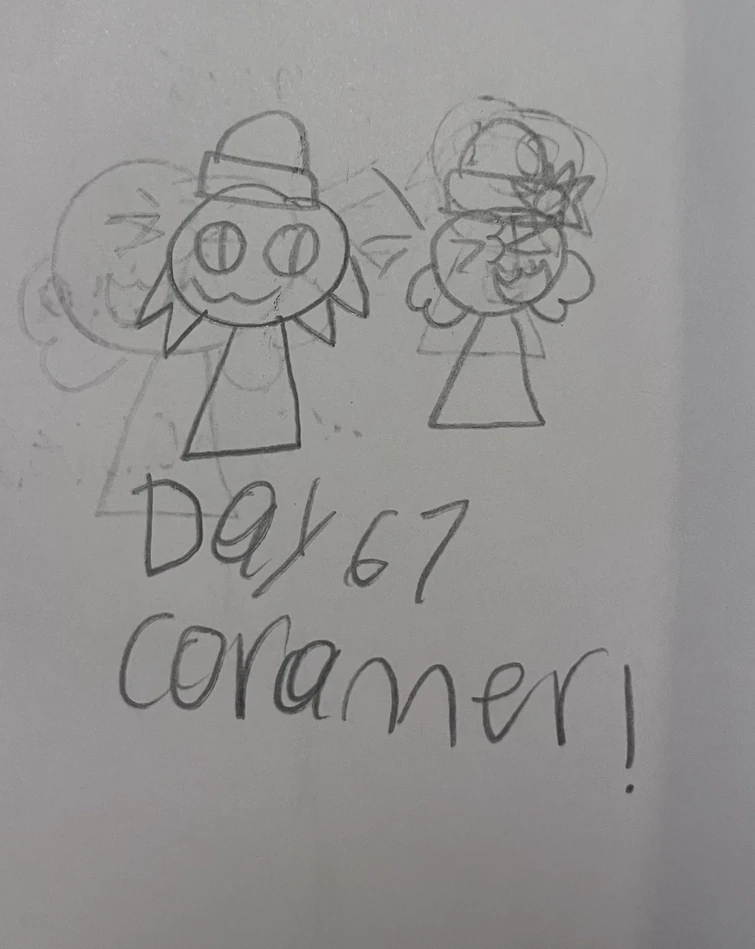 Daily Coranner (Days 67 and 68) | Fandom