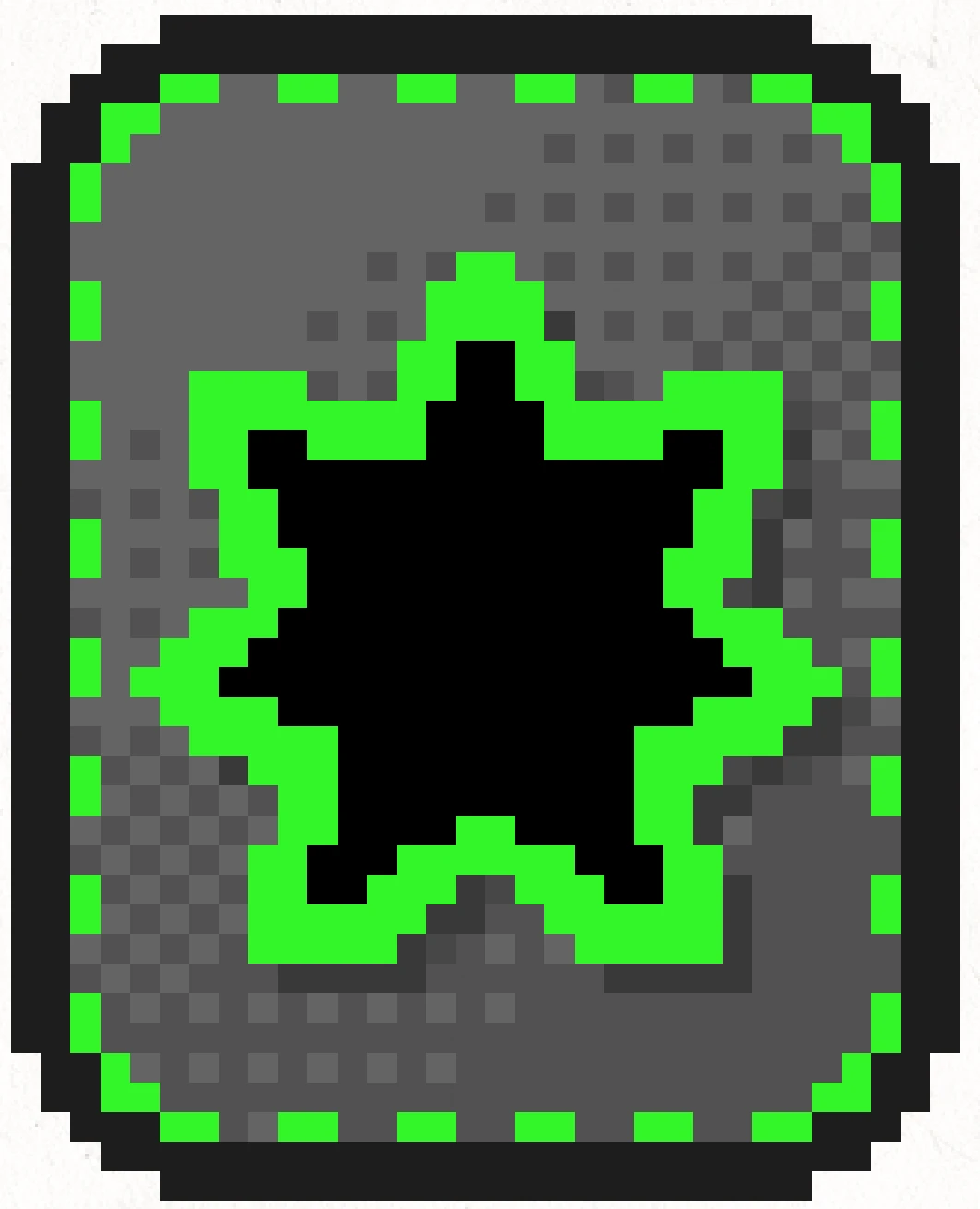 “Patron” card idea. | Fandom