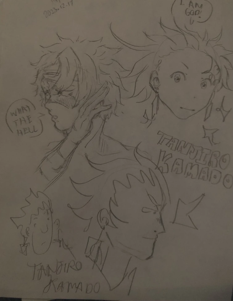 Weird doodles. | Fandom