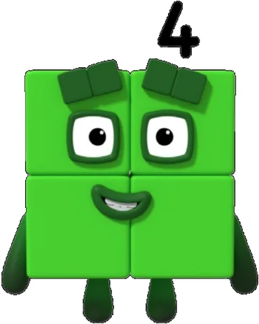 Do you like the number blocks | Fandom