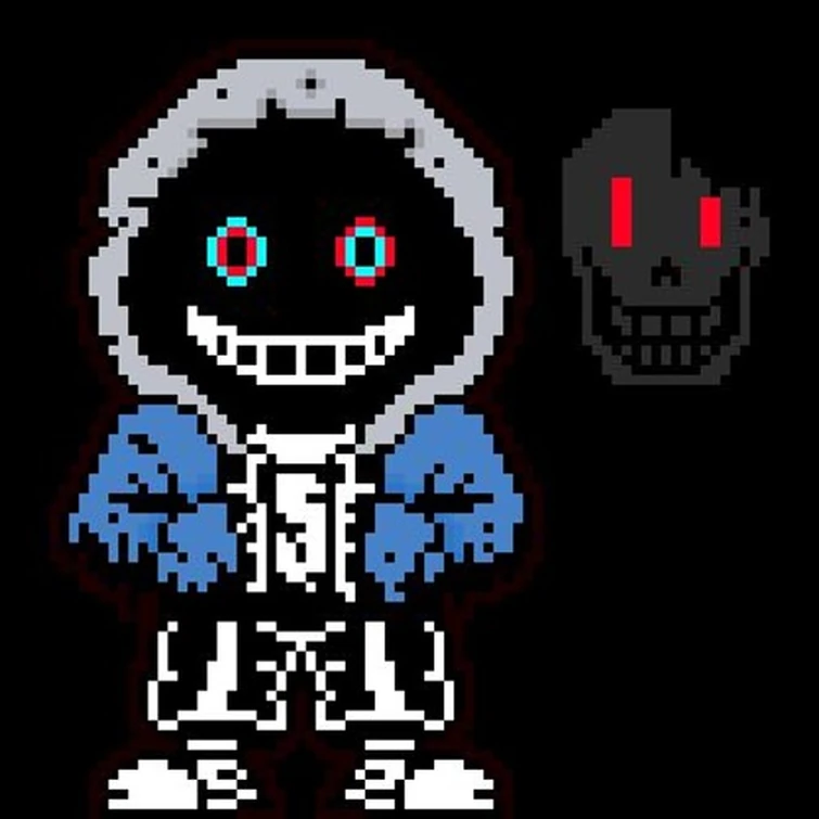 Discuss Everything About New Undertale Fanon AU Wiki | Fandom