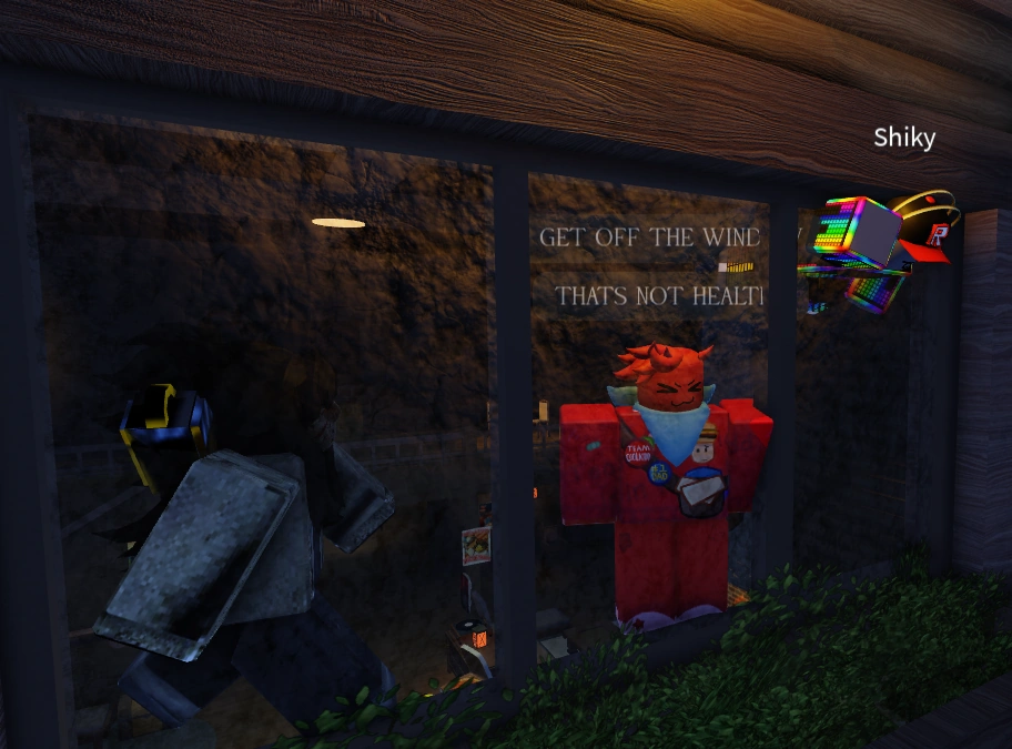 Normal shit | Fandom