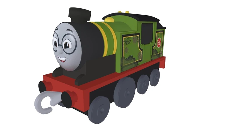 Discuss Everything About Thomas & Friends: All Engines Go Wiki | Fandom