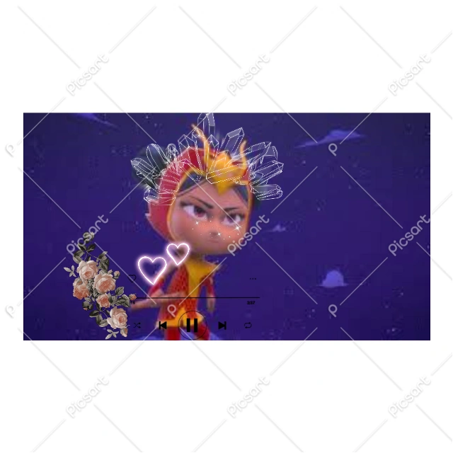 PJ Masks icons: An Yu edition | Fandom