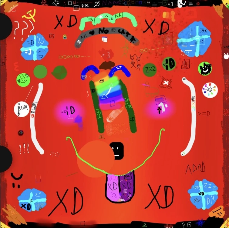 I’m making an icon | Fandom