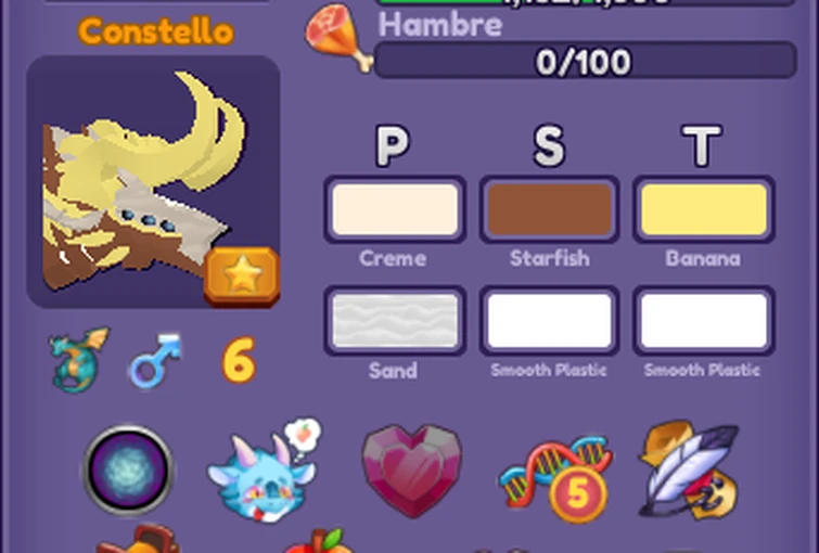 Trading Constello for Moixaura!! | Fandom