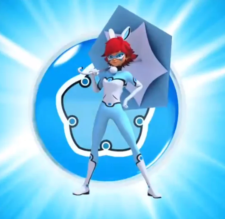 Discuss Everything About Miraculous Ladybug Wiki | Fandom