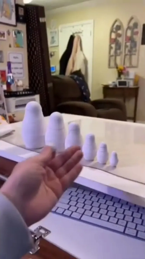 Nesting dolls welcome | Fandom