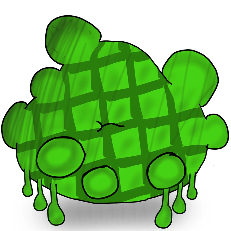 Epic Poppette | Fandom