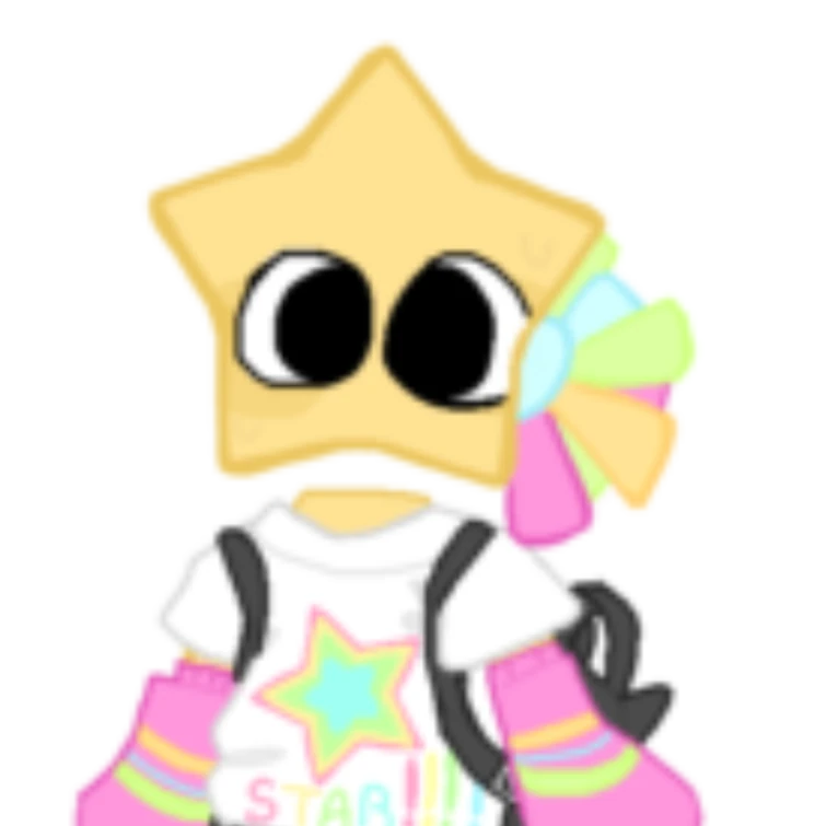 I vanished to Dandy's World Fanon | Fandom