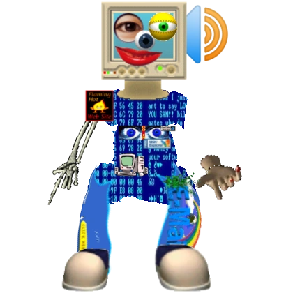 I tried to remake Malbear using the origins we found | Fandom