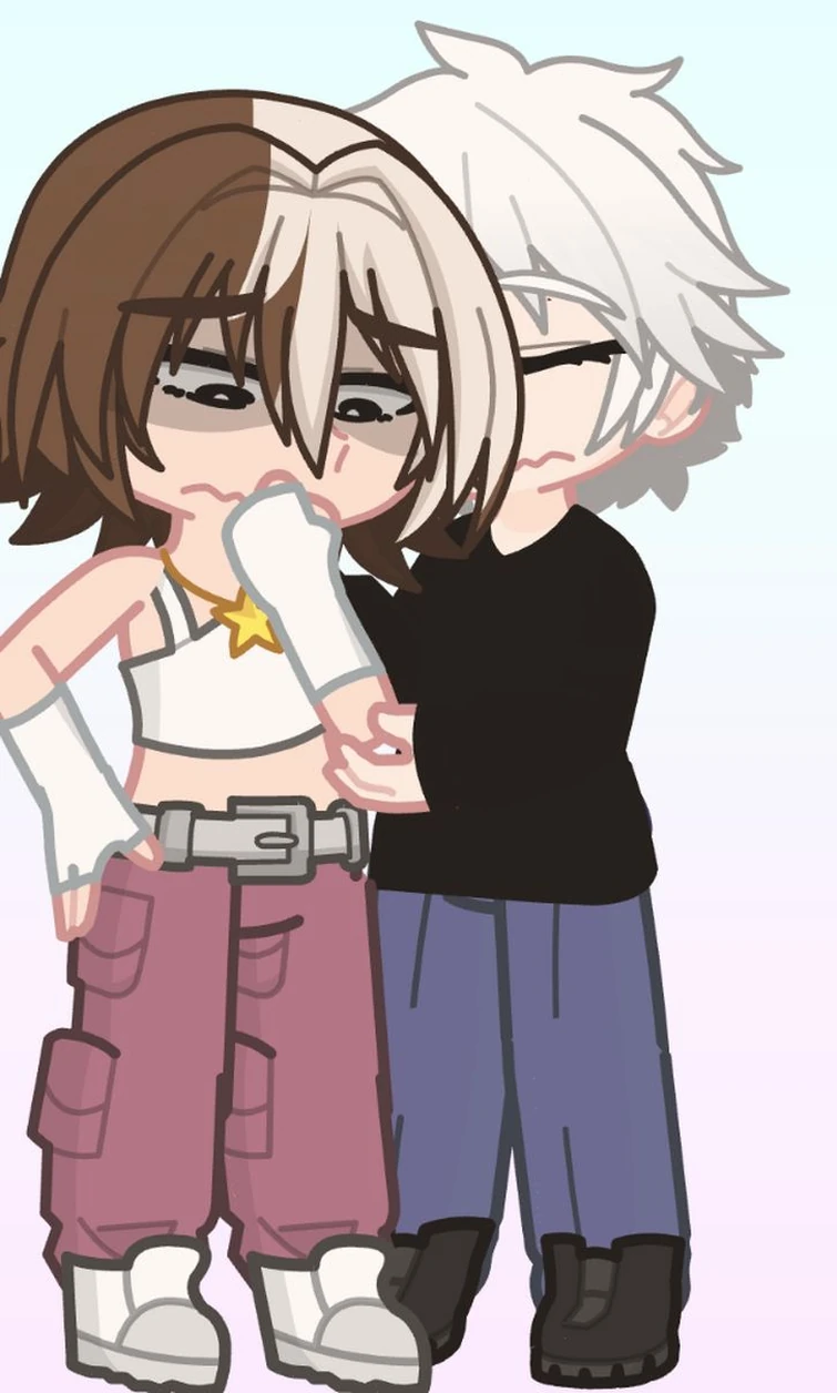 OCS in gl2!!-[1/5] | Fandom