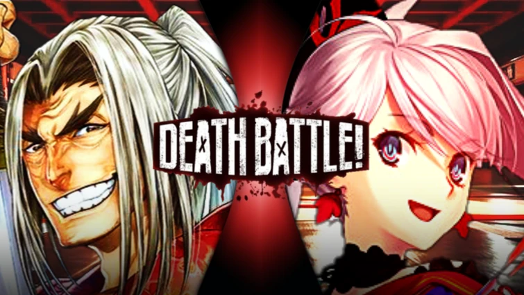 Sasaki Kojiro vs Miyamoto Musashi (Record of Ragnarok vs Fate/Grand ...