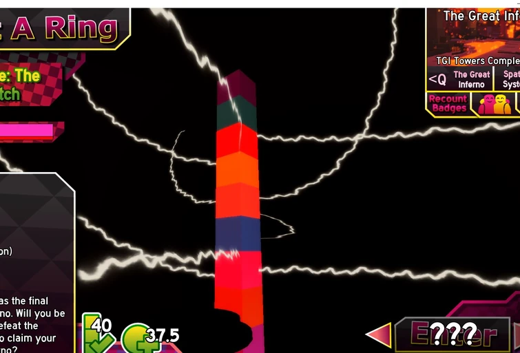 Discuss Everything About Juke's Towers of Hell Wiki | Fandom
