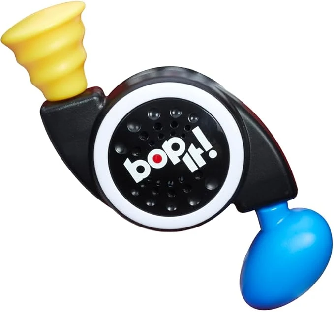 Bop it | Fandom