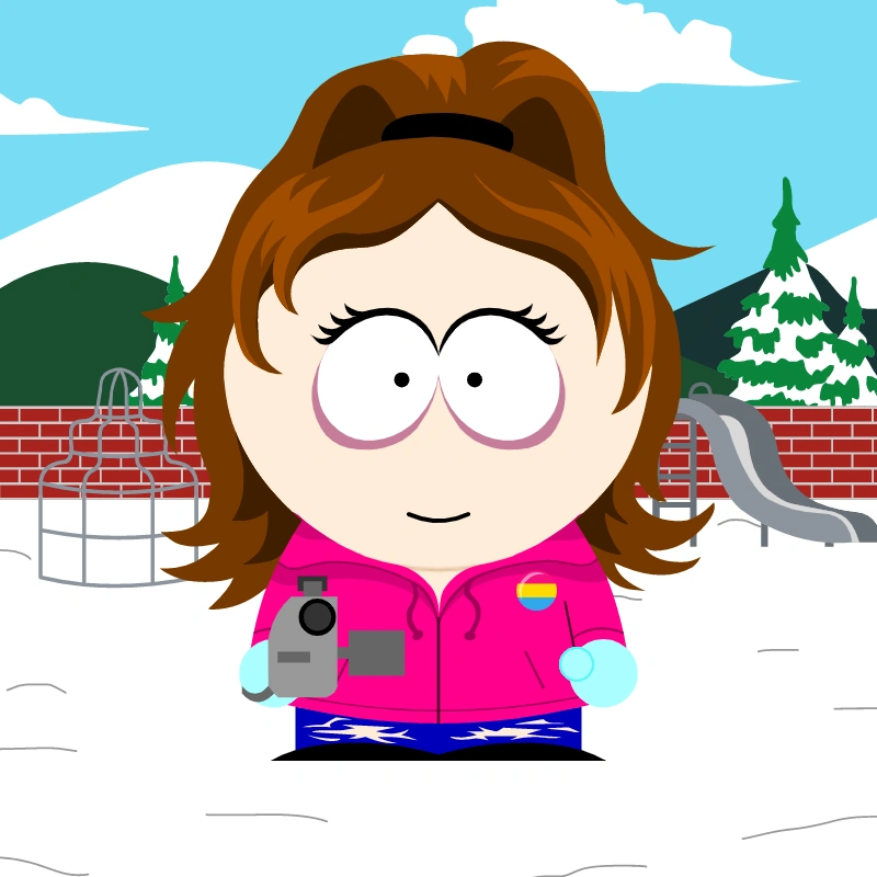 Some Canon-Style Nellie Winters for the soul | Fandom