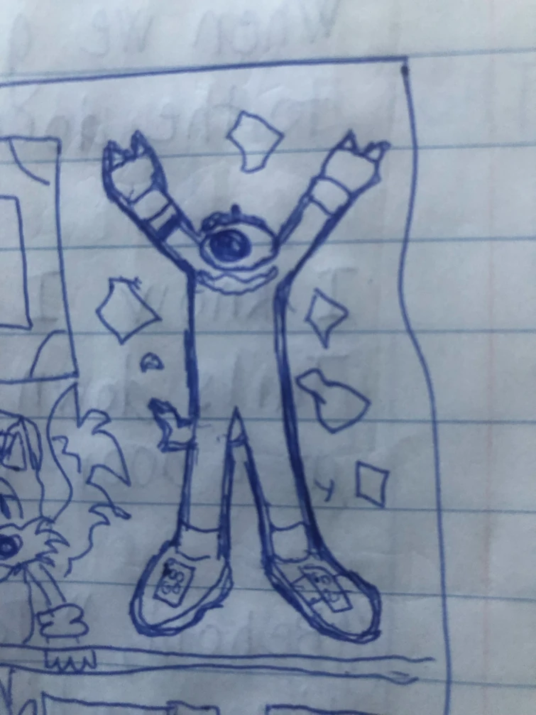 Discuss Everything About Sonic Wiki Zone | Fandom