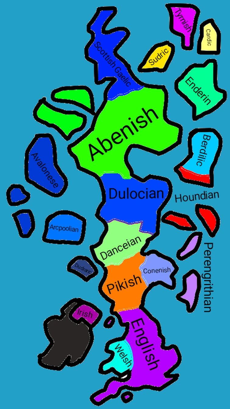 Discuss Everything About Fake Countries Wikia | Fandom