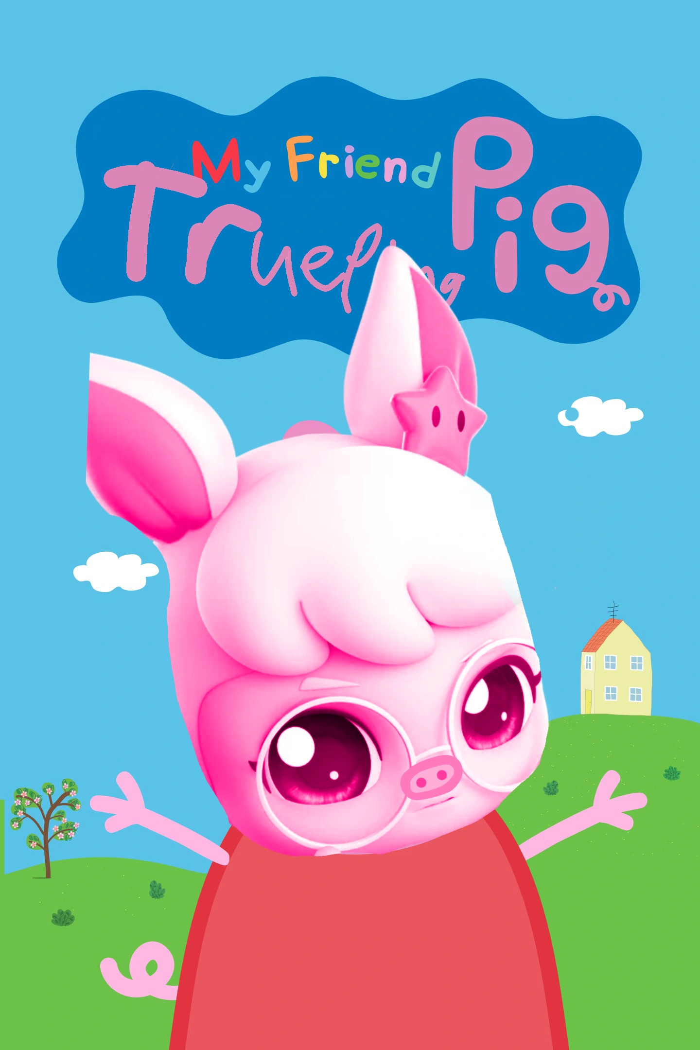 Is This Trueping baby | Fandom