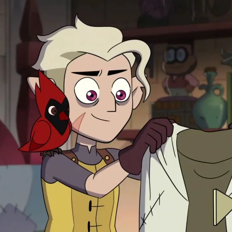 Give me some images of flapjack | Fandom