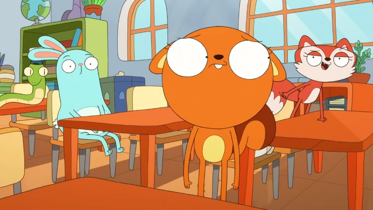 Discuss Everything About Kiff Wiki | Fandom