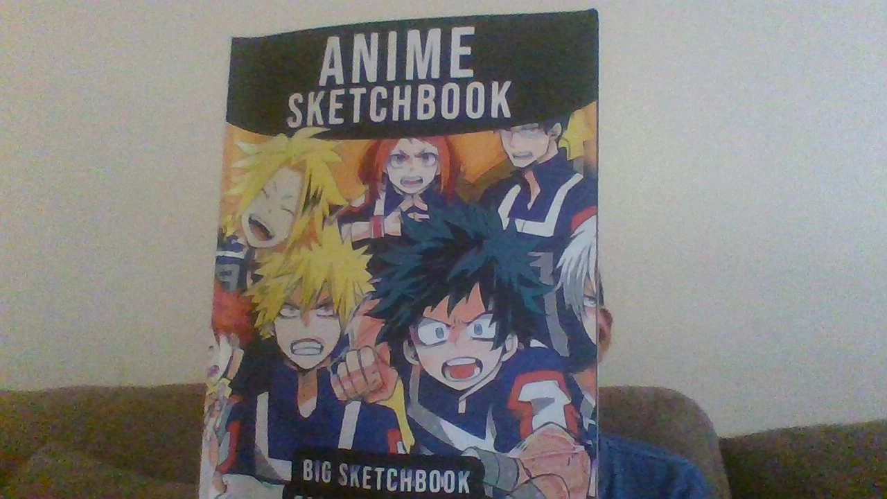 Here Is My MHA Sketches | Fandom