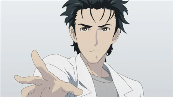 Okabe Rintaro/Okarin | Fandom