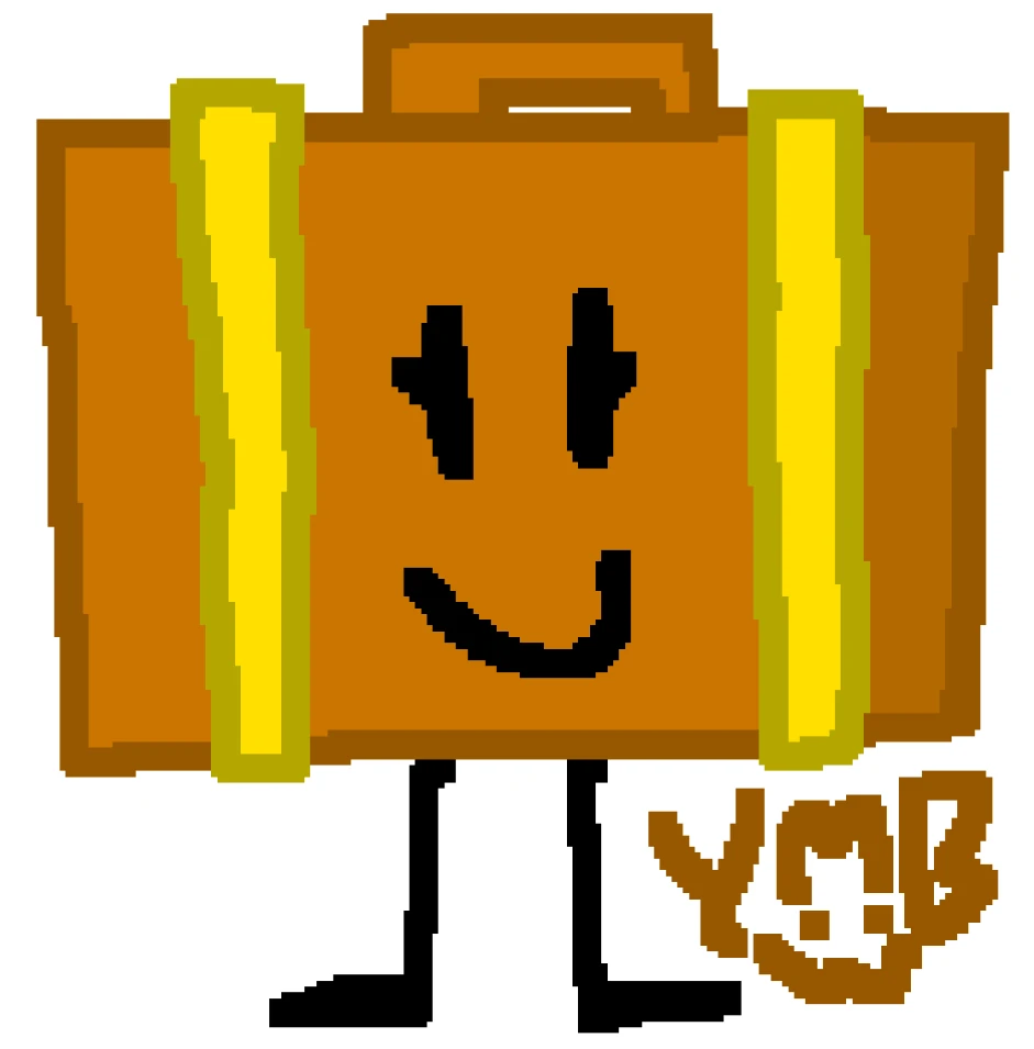Suitcase | Fandom