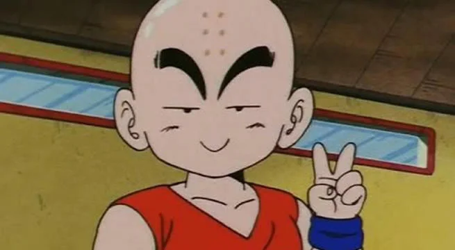 Krillin | Fandom