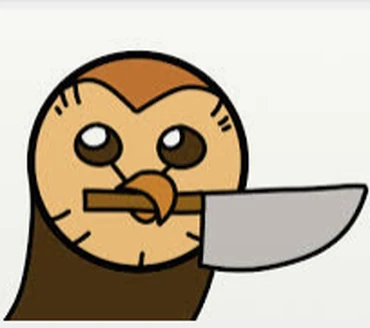 What is hooty? | Fandom