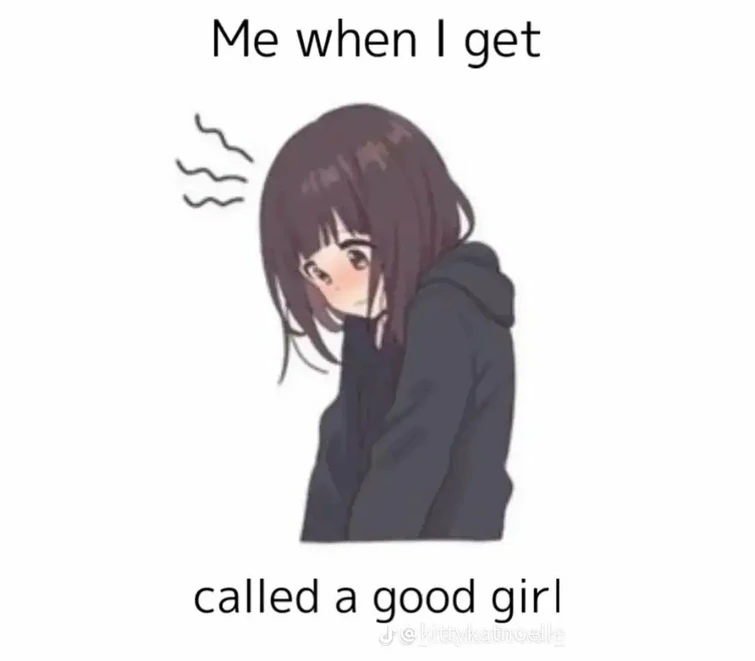 Transfem memes that I totally do not relate to | Fandom