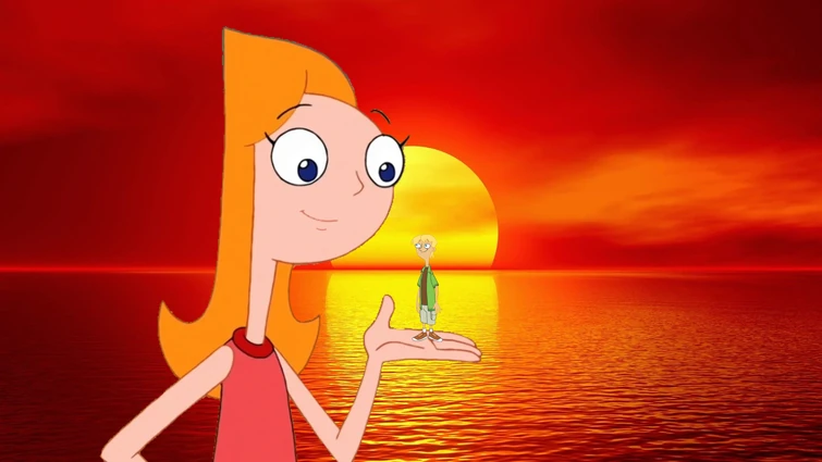 Discuss Everything About Phineas and Ferb Wiki | Fandom