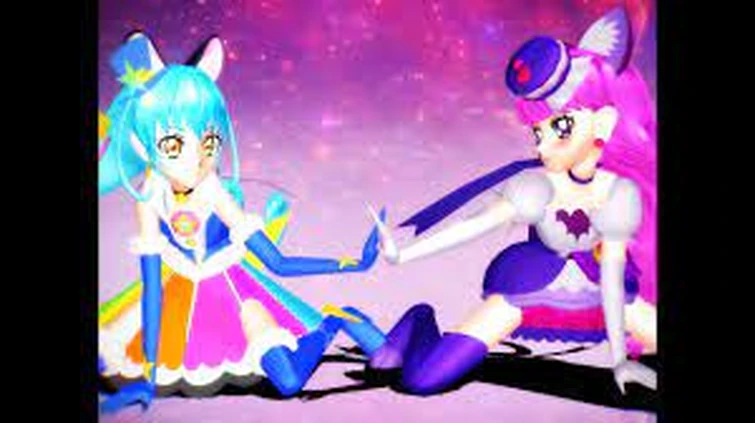 Cursed Precure Images (part 4) | Fandom