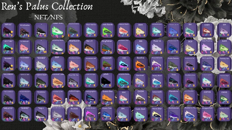 buying YOUR palus! | Fandom