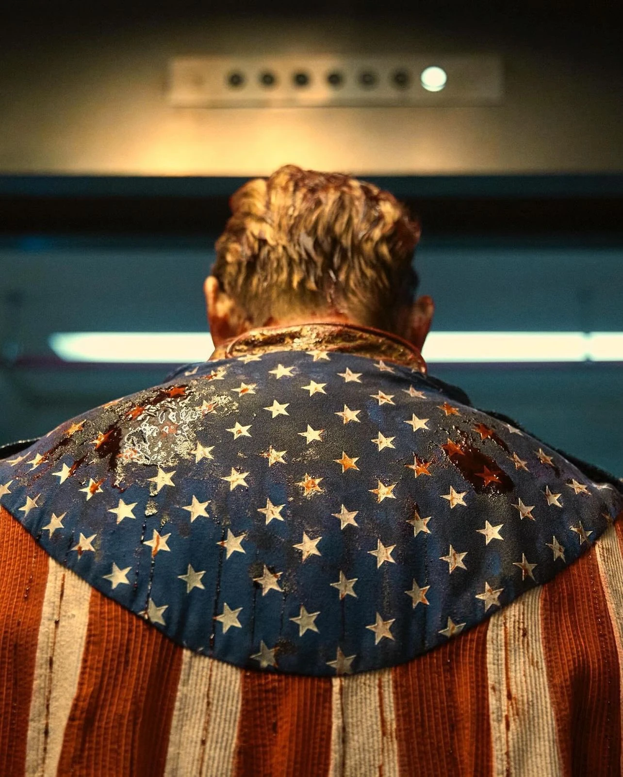 Antony Starr doesn’t think he'll take on a new superhero role after ...