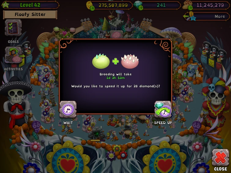 Discuss Everything About My Singing Monsters Wiki | Fandom