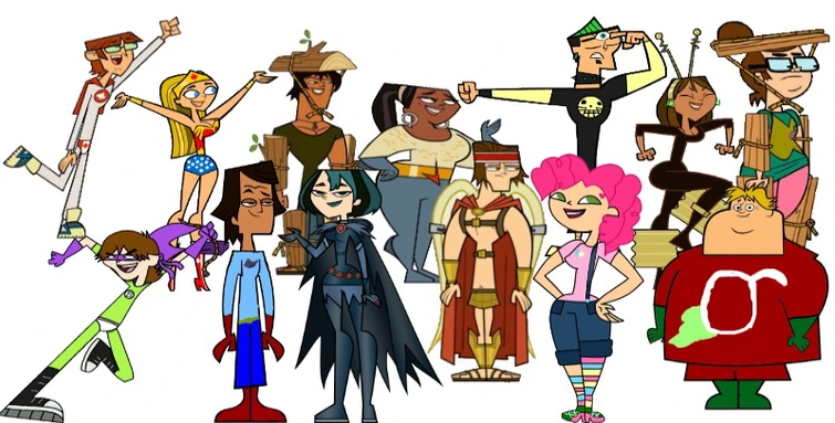 Discuss Everything About Total Drama Wiki | Fandom