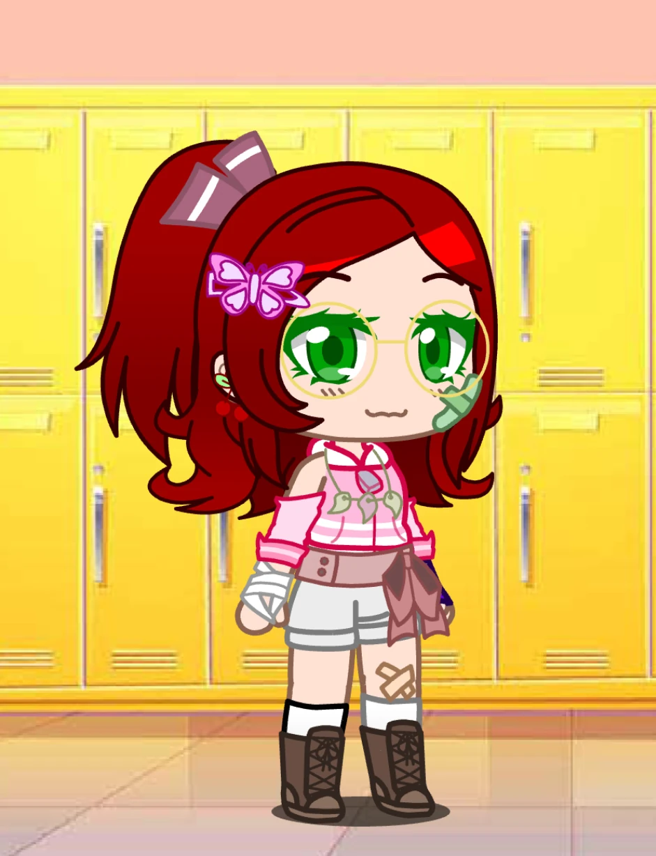 I made a softy character which defies softy stereotypes 🤪 | Fandom