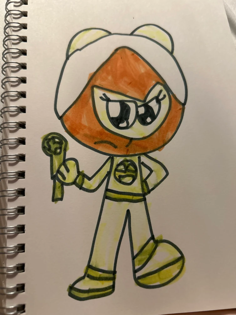 Noe in my style | Fandom