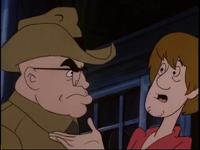 This is my favorite scene from Boo brothers | Fandom