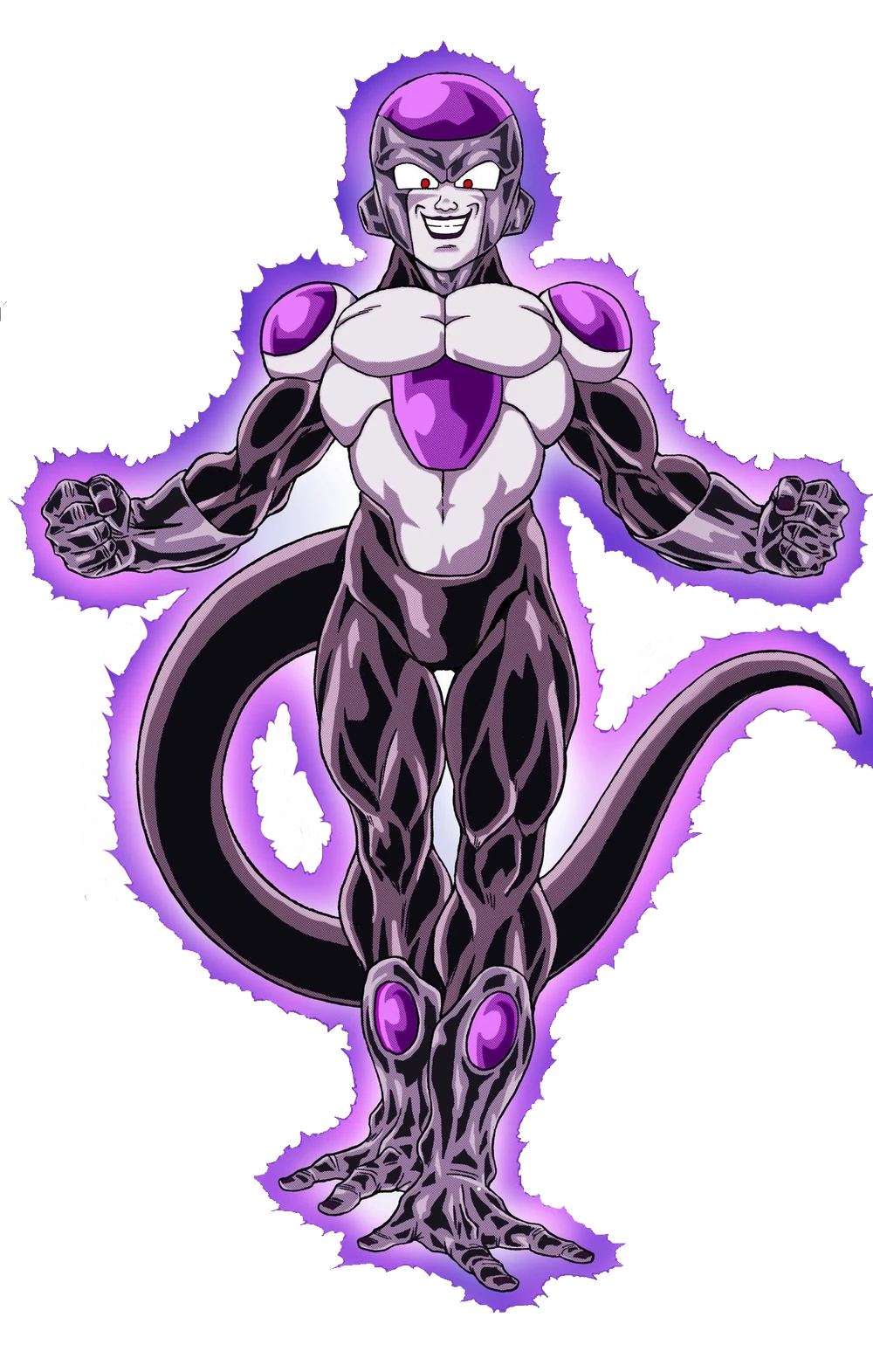 Try To Defeat Frieza With a Random Power. | Fandom