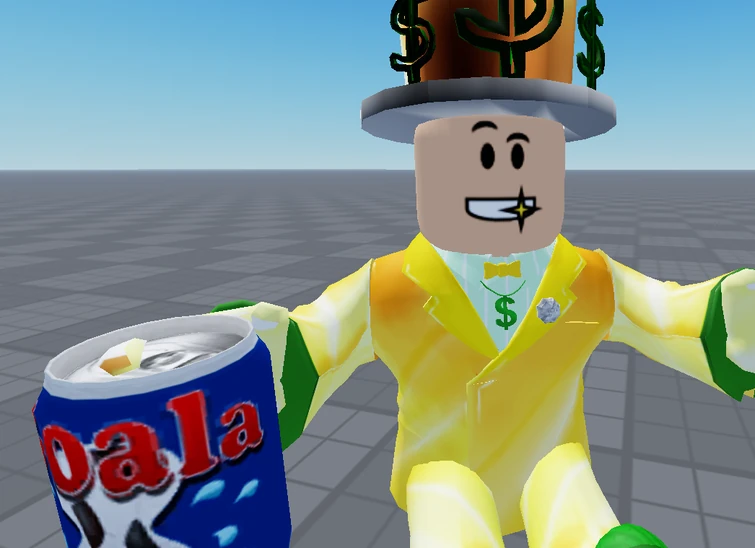 It's apparently "National 2017 Roblox Day" today | Fandom