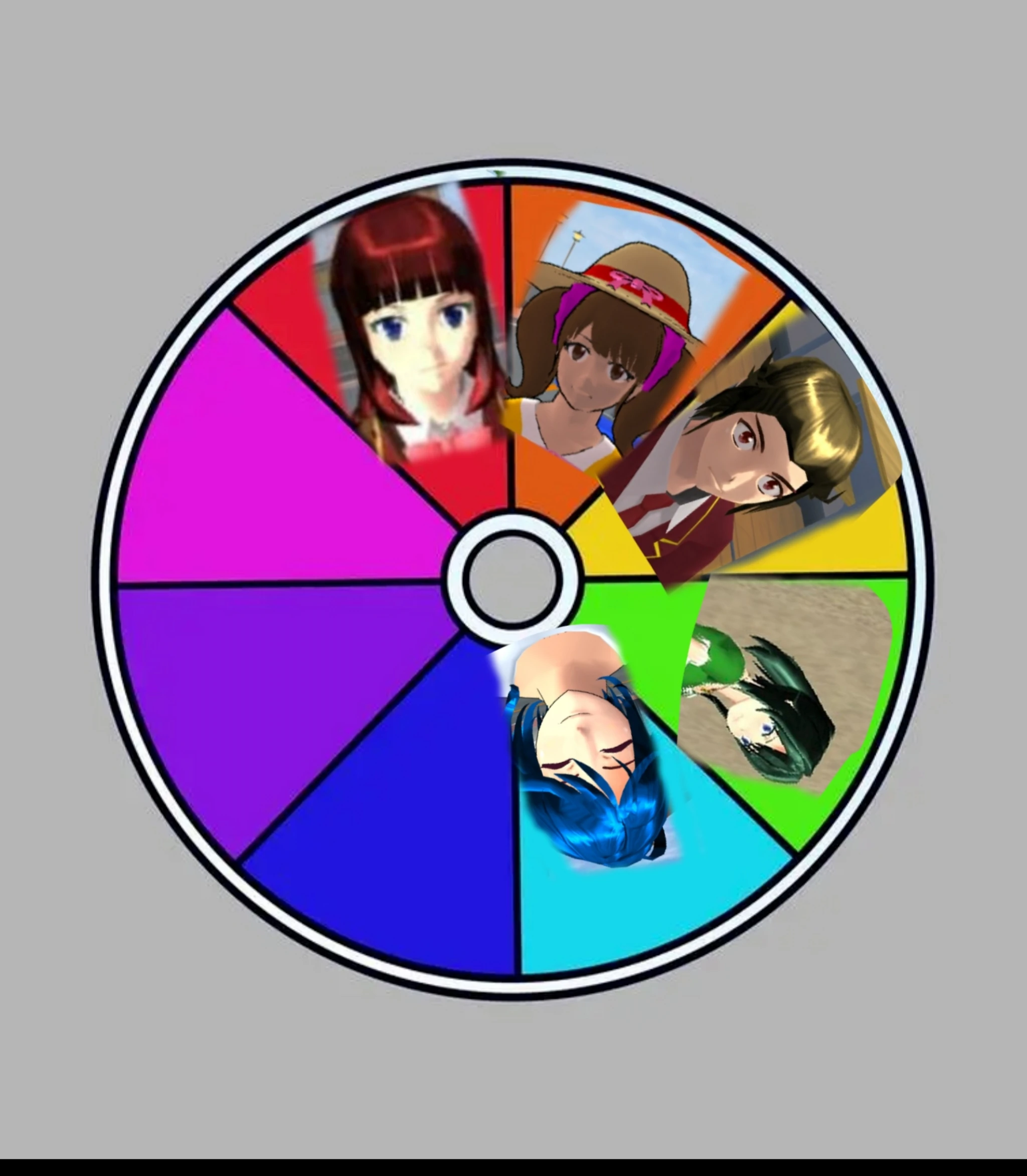 Now Aoi (blue) | Fandom