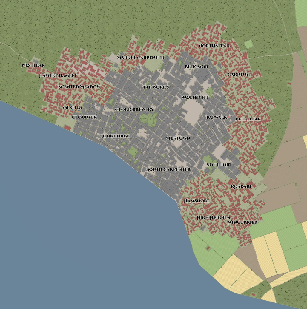 Cloud | Aeas Wiki | Fandom