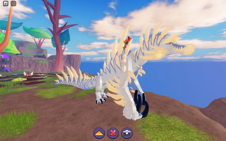 Discuss Everything About Dragon Adventures Wiki | Fandom