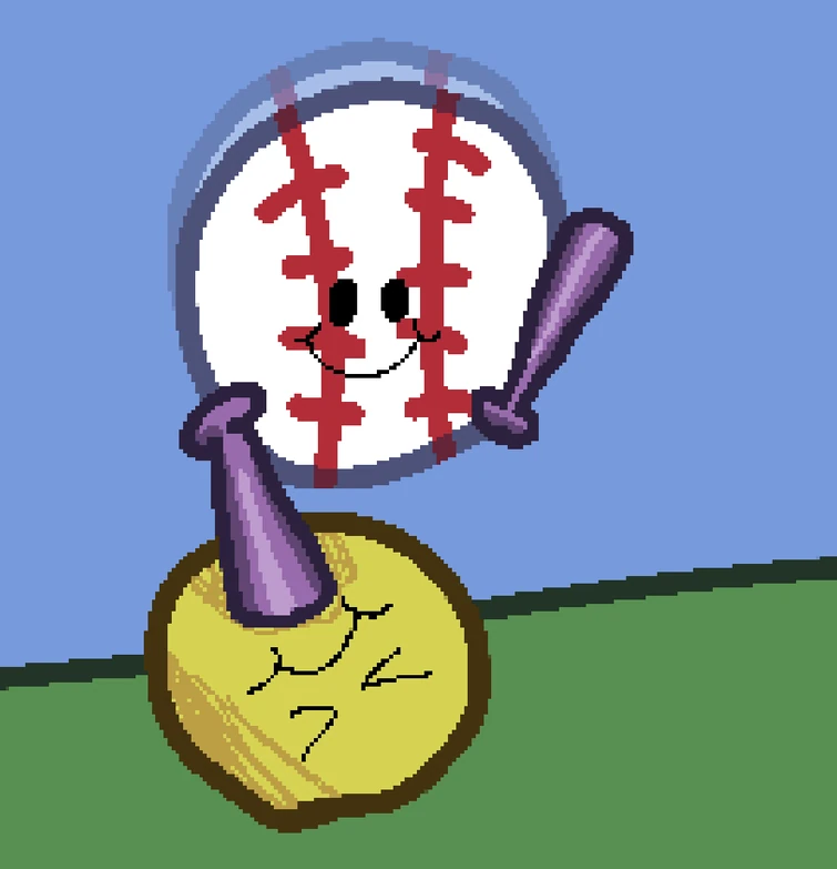 Since jerald has overwhelmingly been seen as the favorite character I ...