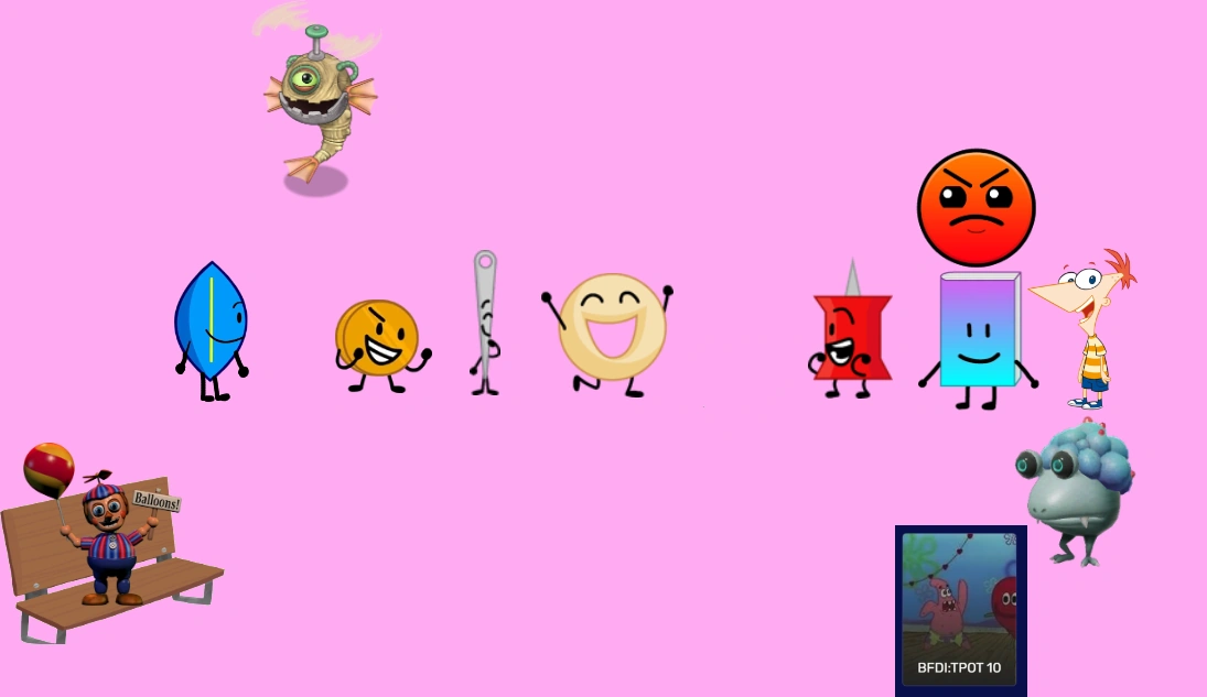 Team8s collab image so far | Fandom